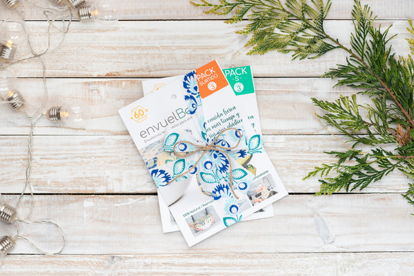 Navidad Circular Packs para regalar con impacto social, foco en la ...